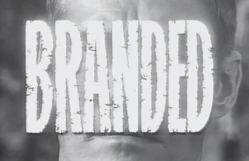 -Branded (1965)-The Complete Series - ClassicsOnPoint.com