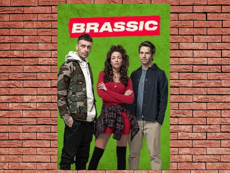 -Brassic (2019)-The Complete Series - ClassicsOnPoint.com