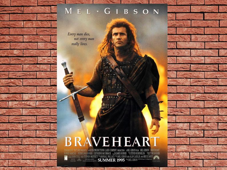 -Braveheart (1995)-The Original Movie - ClassicsOnPoint.com