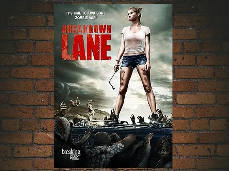 -Breakdown Lane (2017)-The Original Movie - ClassicsOnPoint.com