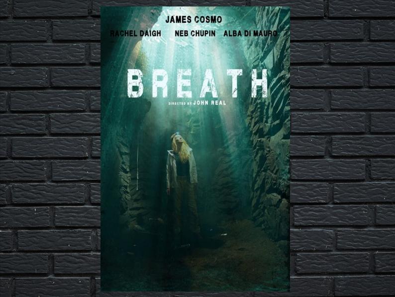 -Breath (2022)-The Original Movie - ClassicsOnPoint.com