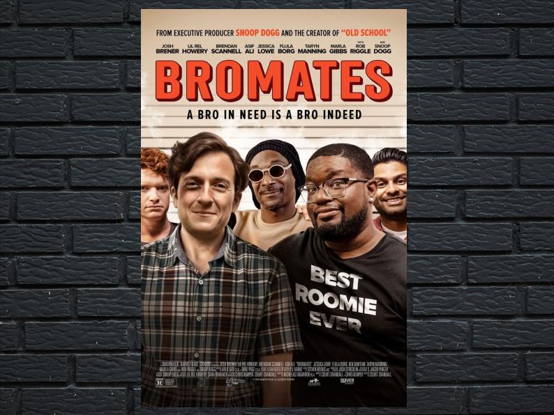 -Bromates (2022)-The Original Movie - ClassicsOnPoint.com