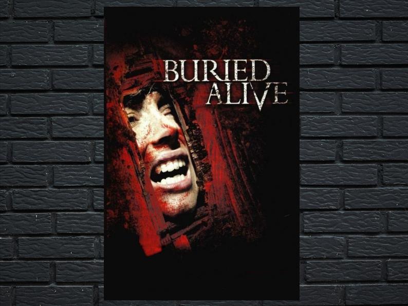 -Buried Alive (2007)-The Original Movie - ClassicsOnPoint.com