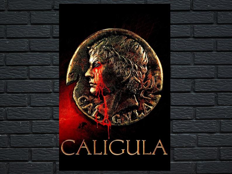 -Caligula (1979)-The Original Movie - ClassicsOnPoint.com
