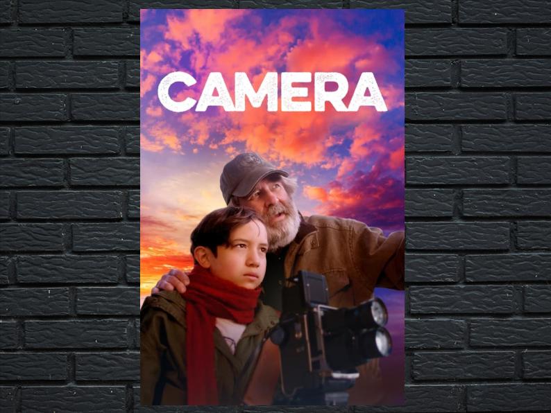-Camera (2024)-The Original Movie - ClassicsOnPoint.com