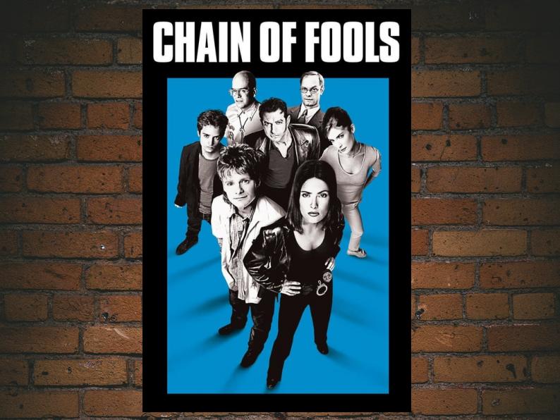 -Chain of Fools (2000)-The Original Movie - ClassicsOnPoint.com