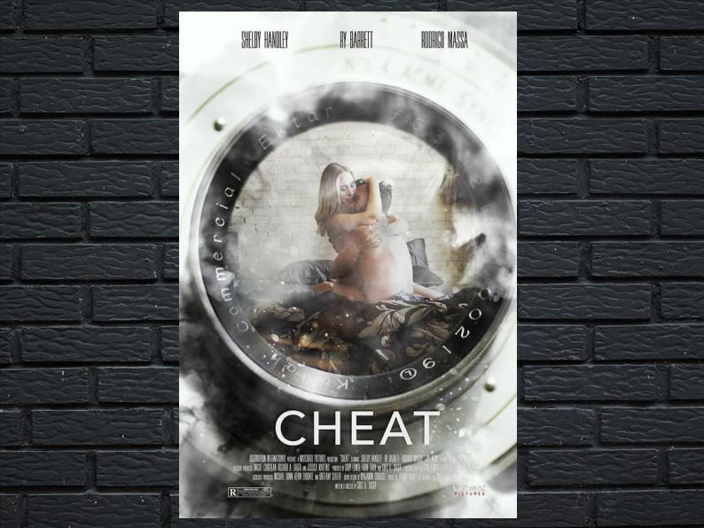 -Cheat (2024)-The Original Movie - ClassicsOnPoint.com