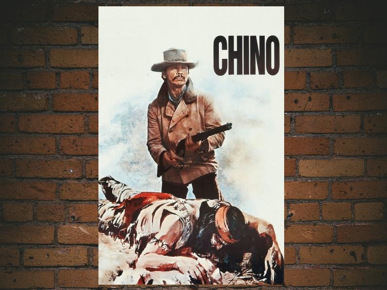 -Chino (1973)-The Original Movie - ClassicsOnPoint.com