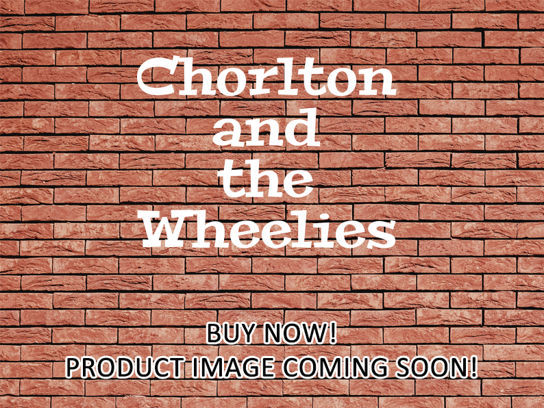 -Chorlton and the Wheelies (1976)-The Complete Series - ClassicsOnPoint.com