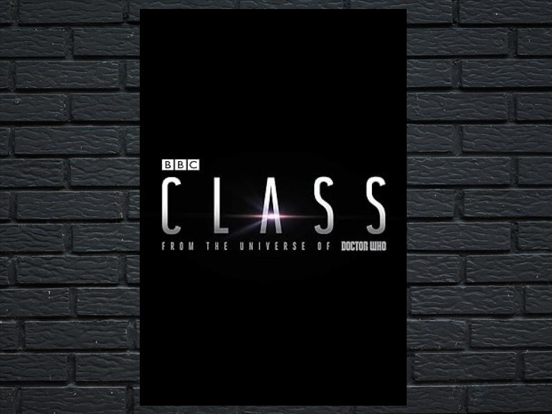 -Class (2016)-The Complete Series - ClassicsOnPoint.com