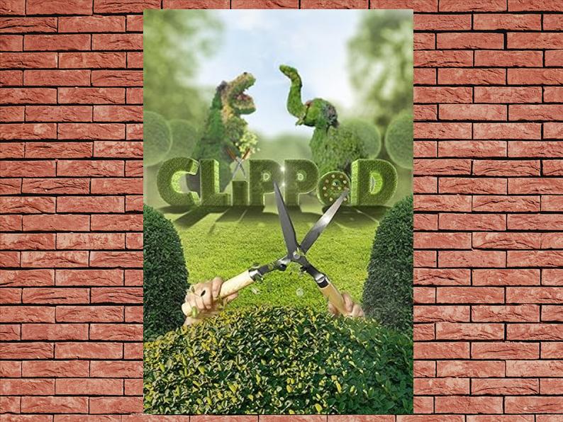 -Clipped (2021)-The Complete Series - ClassicsOnPoint.com