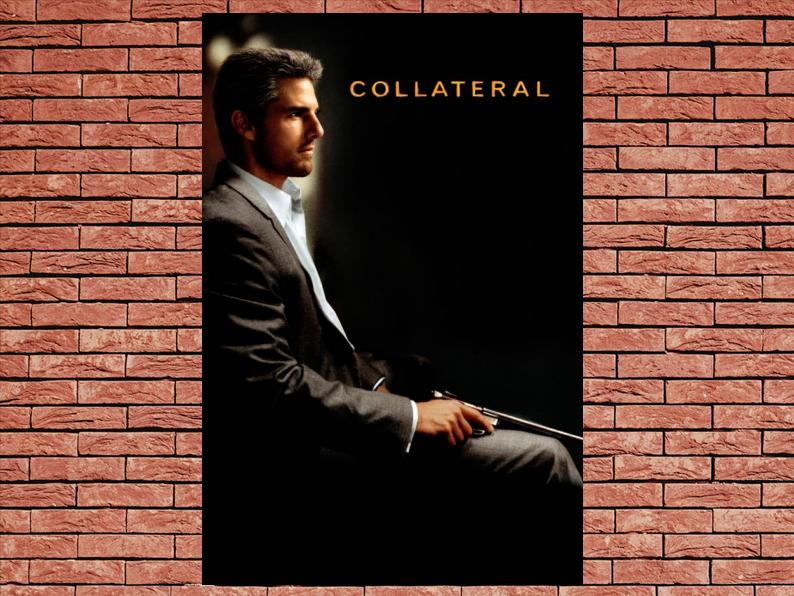 -Collateral (2004)-The Original Movie - ClassicsOnPoint.com