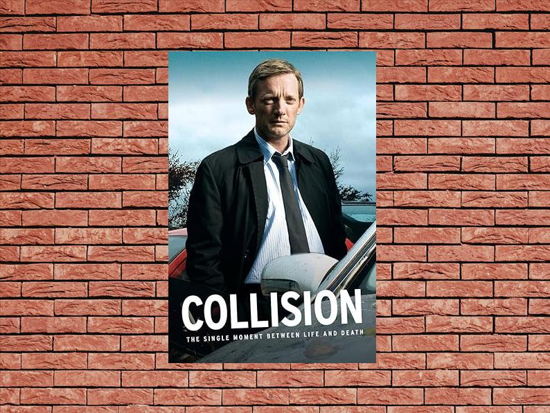 -Collision (2009)-The Complete Series - ClassicsOnPoint.com