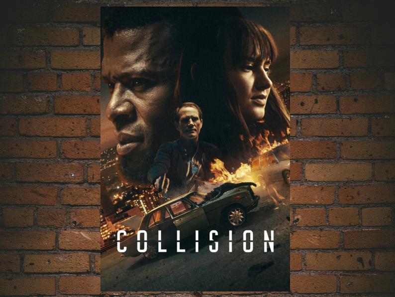 -Collision (2022)-The Original Movie - ClassicsOnPoint.com