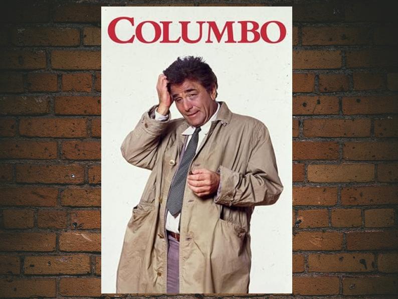 -Columbo (1971)-The Complete Series - ClassicsOnPoint.com