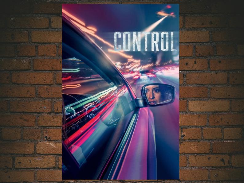 -Control (2024)-The Original Movie - ClassicsOnPoint.com
