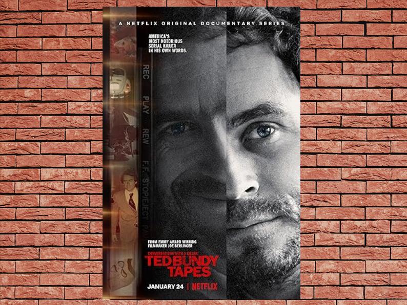 -Conversations with a Killer: The Ted Bundy Tapes (2019)-The Complete ...