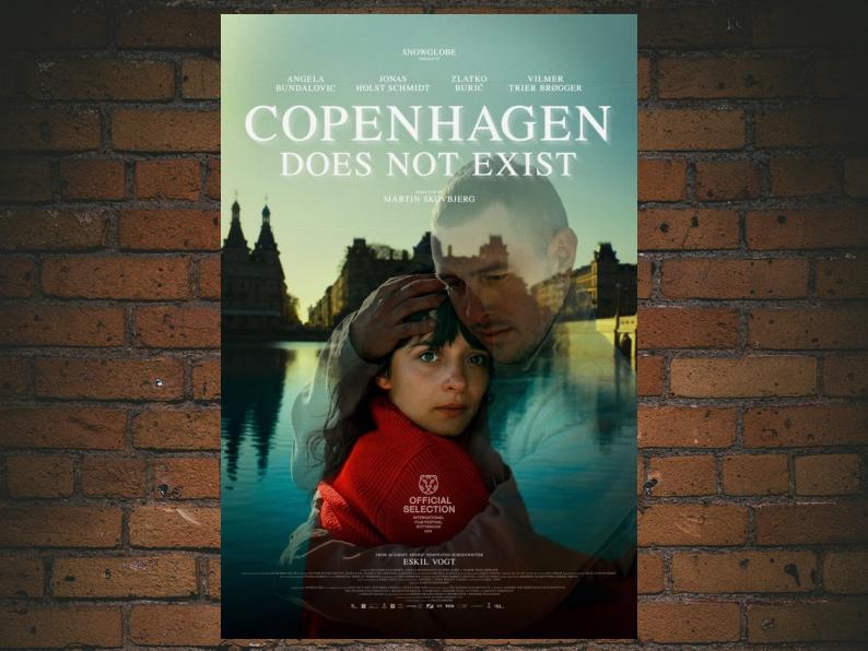 -Copenhagen Does Not Exist (2023)-The Original Movie - ClassicsOnPoint.com