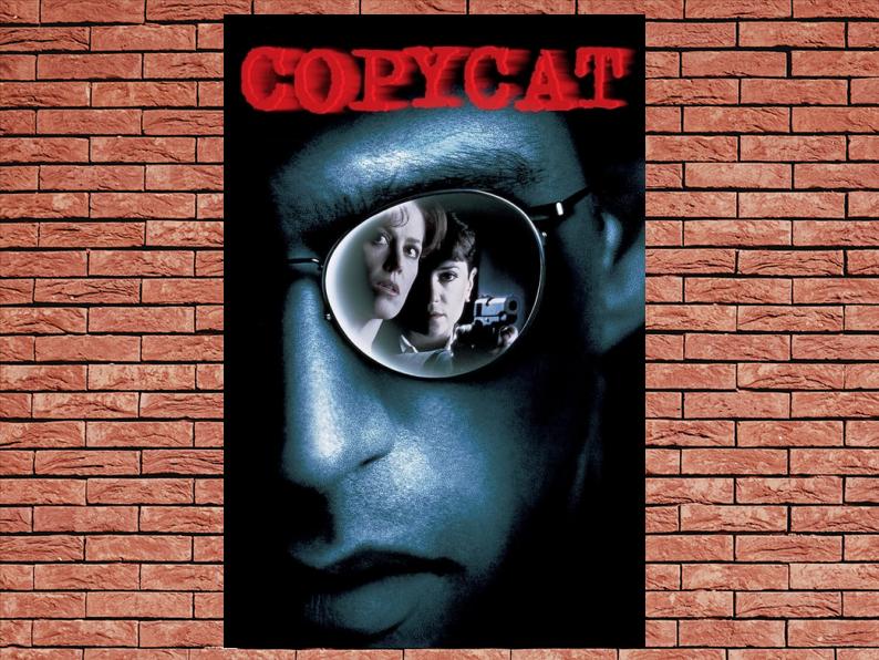 -Copycat (1995)-The Original Movie - ClassicsOnPoint.com
