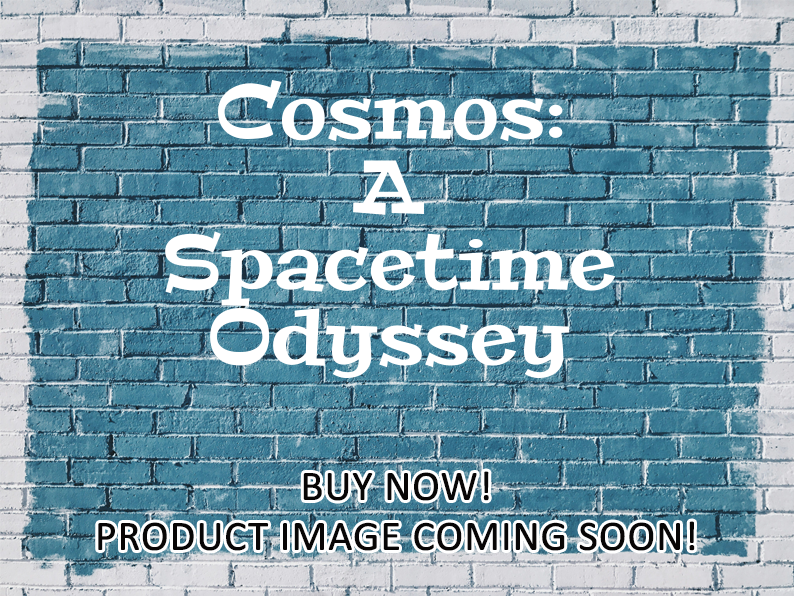 -Cosmos: A Spacetime Odyssey (2014)-The Complete Series ...
