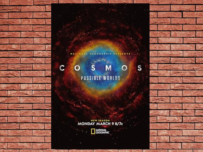 -Cosmos: Possible Worlds (2020)-The Complete Series - ClassicsOnPoint.com