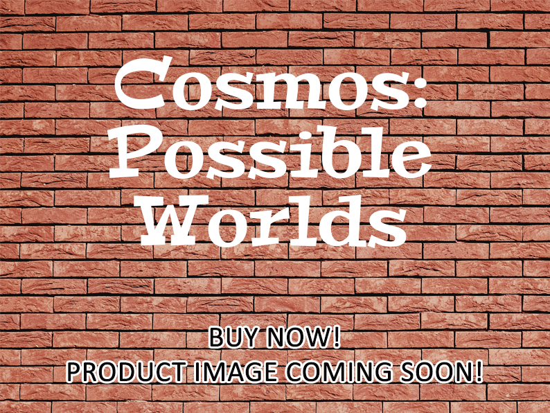 -Cosmos: Possible Worlds (2020)-The Complete Series - ClassicsOnPoint.com