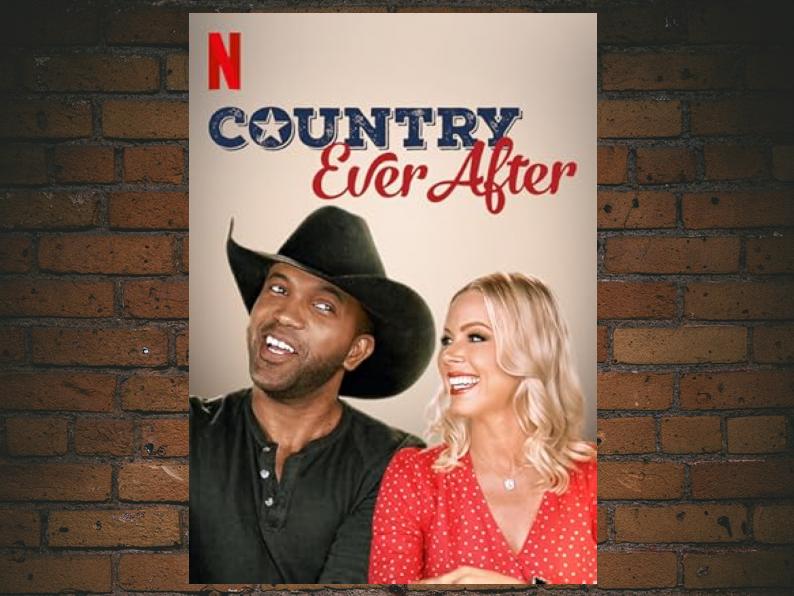 -Country Ever After (2020)-The Complete Series - ClassicsOnPoint.com