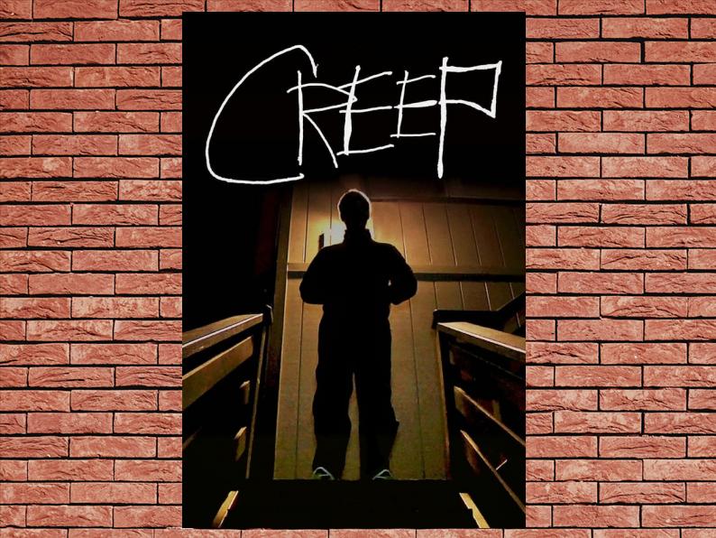 -Creep (2004)-The Original Movie - ClassicsOnPoint.com