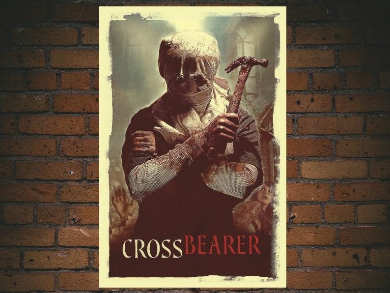 -Cross Bearer (2012)-The Original Movie - ClassicsOnPoint.com