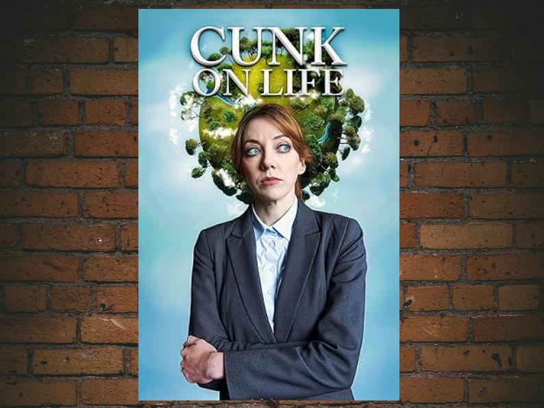 -Cunk on Life (2024)-The Original Movie - ClassicsOnPoint.com