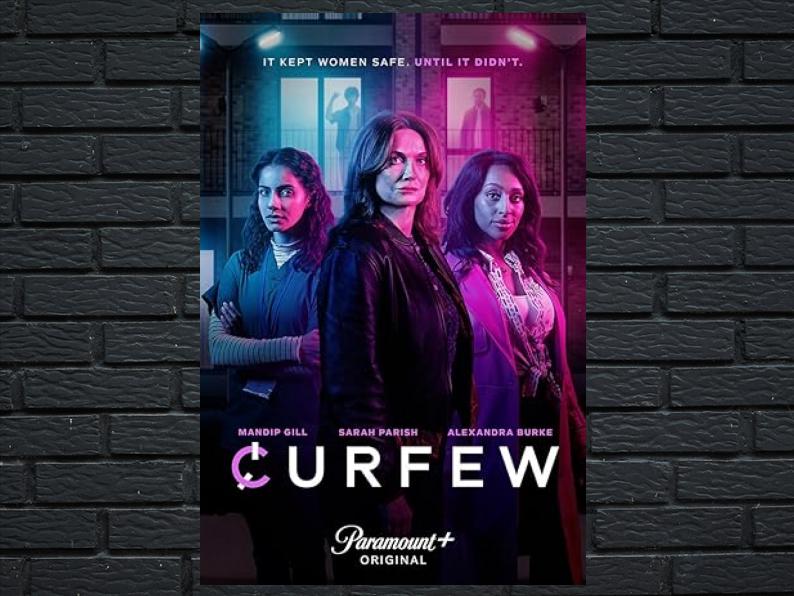 -Curfew (2024)-The Complete Series - ClassicsOnPoint.com