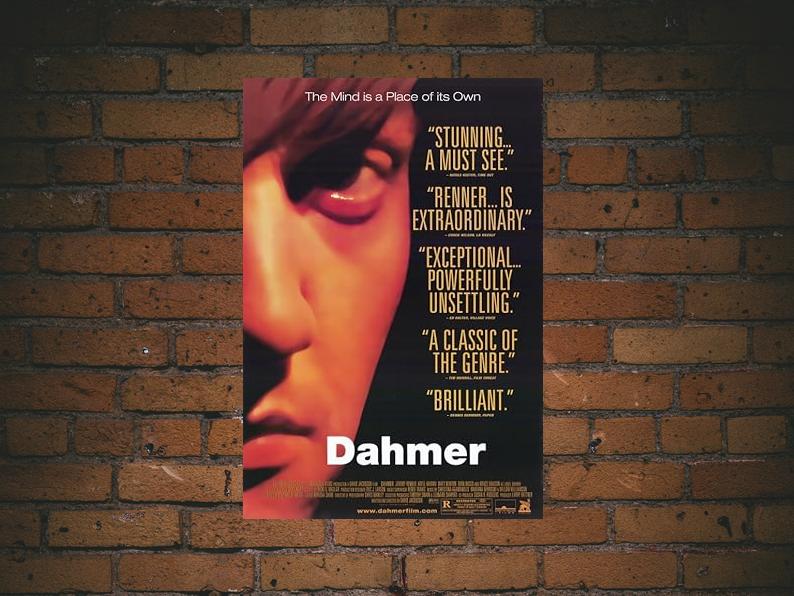 -Dahmer (2002)-The Original Movie - ClassicsOnPoint.com