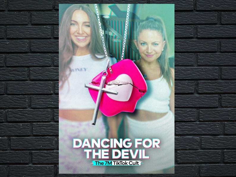 -Dancing for the Devil: The 7M TikTok Cult (2024)-The Complete Series ...