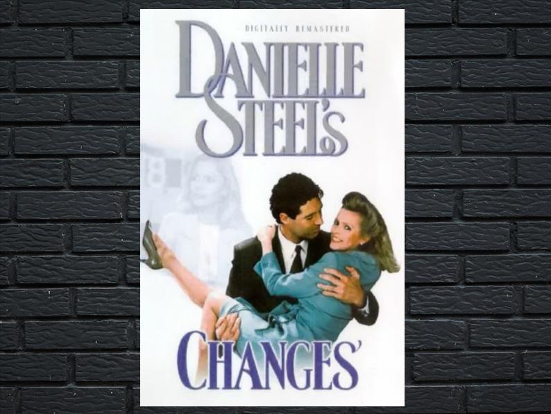 -Danielle Steel's - Changes (1991)-The Original Movie - ClassicsOnPoint.com