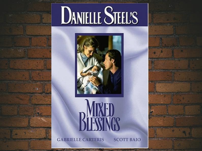 -Danielle Steel's - Mixed Blessings (1995)-The Original Movie - ClassicsOnPoint.com