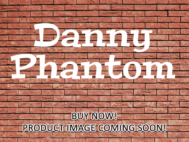 -Danny Phantom (2004)-The Complete Series - ClassicsOnPoint.com