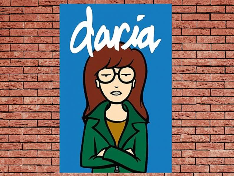 -Daria (1997)-The Complete Series - ClassicsOnPoint.com