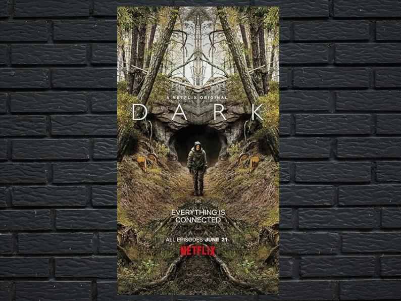 -Dark (2017)-The Complete Series - ClassicsOnPoint.com