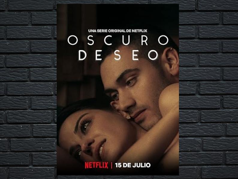 -Dark Desire (2020)-The Complete Series - ClassicsOnPoint.com