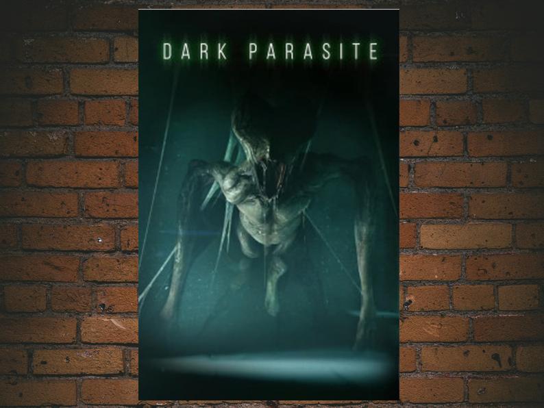 -Dark Parasite (2023)-The Original Movie - ClassicsOnPoint.com