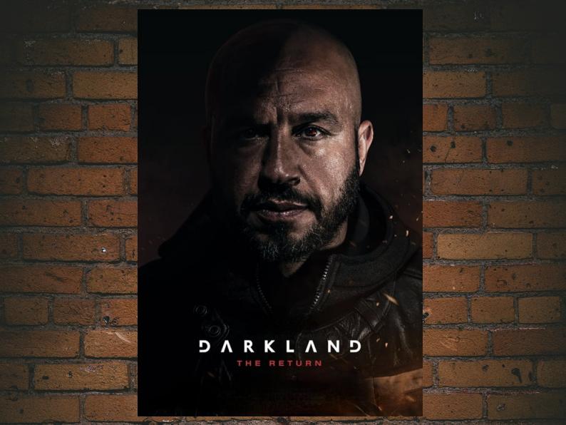-Darkland: The Return (2023)-The Original Movie - ClassicsOnPoint.com