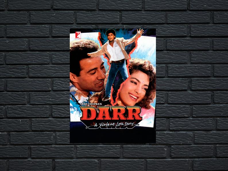-Darr (1993)-The Original Movie - ClassicsOnPoint.com