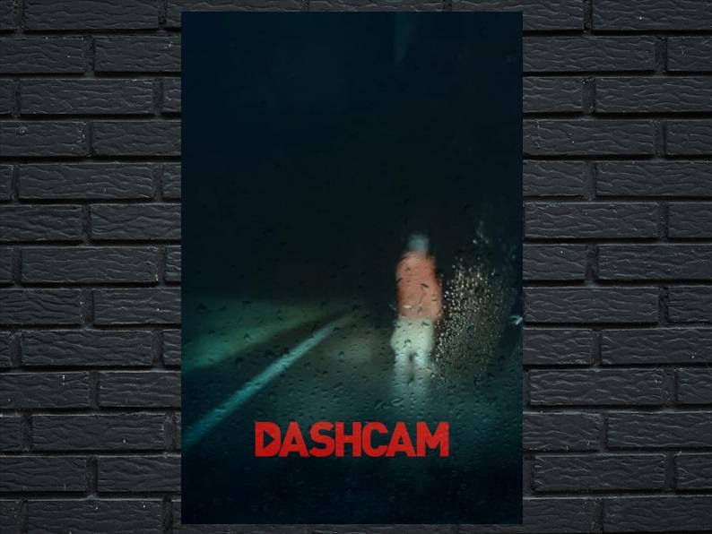-Dashcam (2022)-The Original Movie - ClassicsOnPoint.com