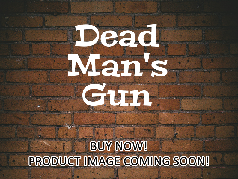 -Dead Man's Gun (1997)-The Complete Series - ClassicsOnPoint.com