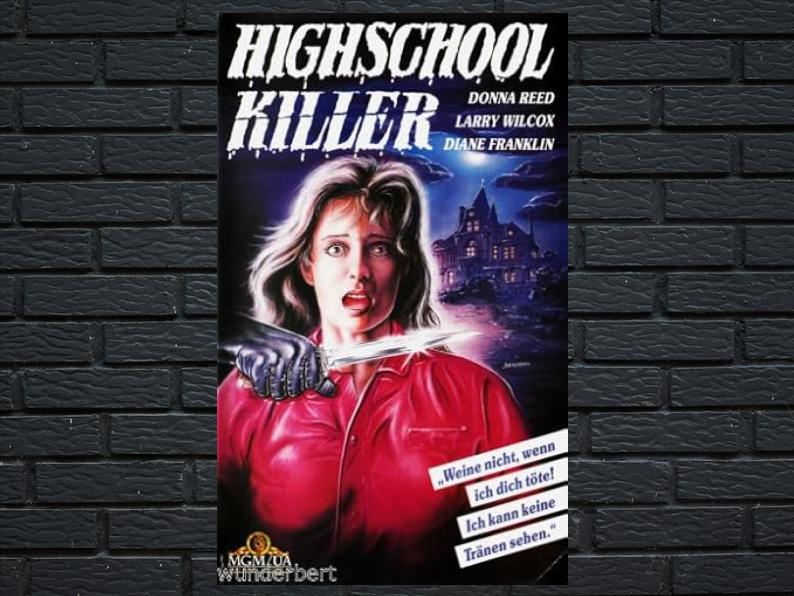 -Deadly Lessons (1983)-The Original Movie - ClassicsOnPoint.com