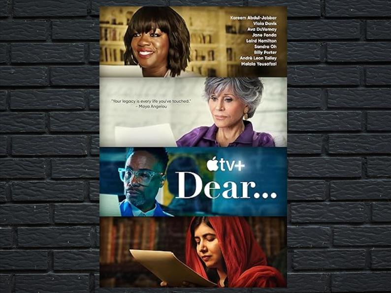 -Dear... (2020)-The Complete Series - ClassicsOnPoint.com