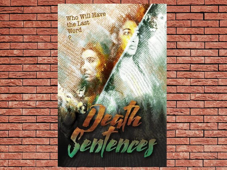 -Death Sentences (2020)-The Original Movie - ClassicsOnPoint.com