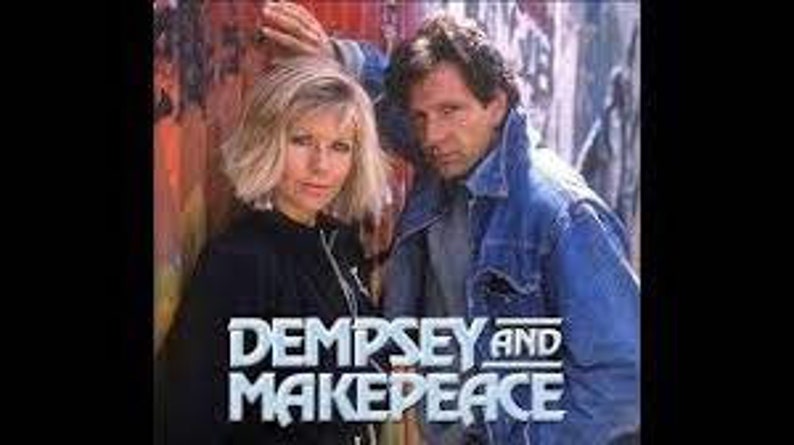 -Dempsey and Makepeace (1985)-The Complete Series - ClassicsOnPoint.com