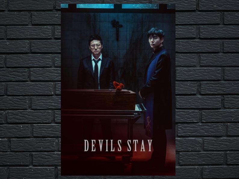 -Devils Stay (2024)-The Original Movie - ClassicsOnPoint.com
