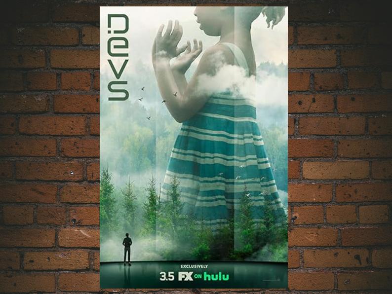 -Devs (2020)-The Complete Series - ClassicsOnPoint.com